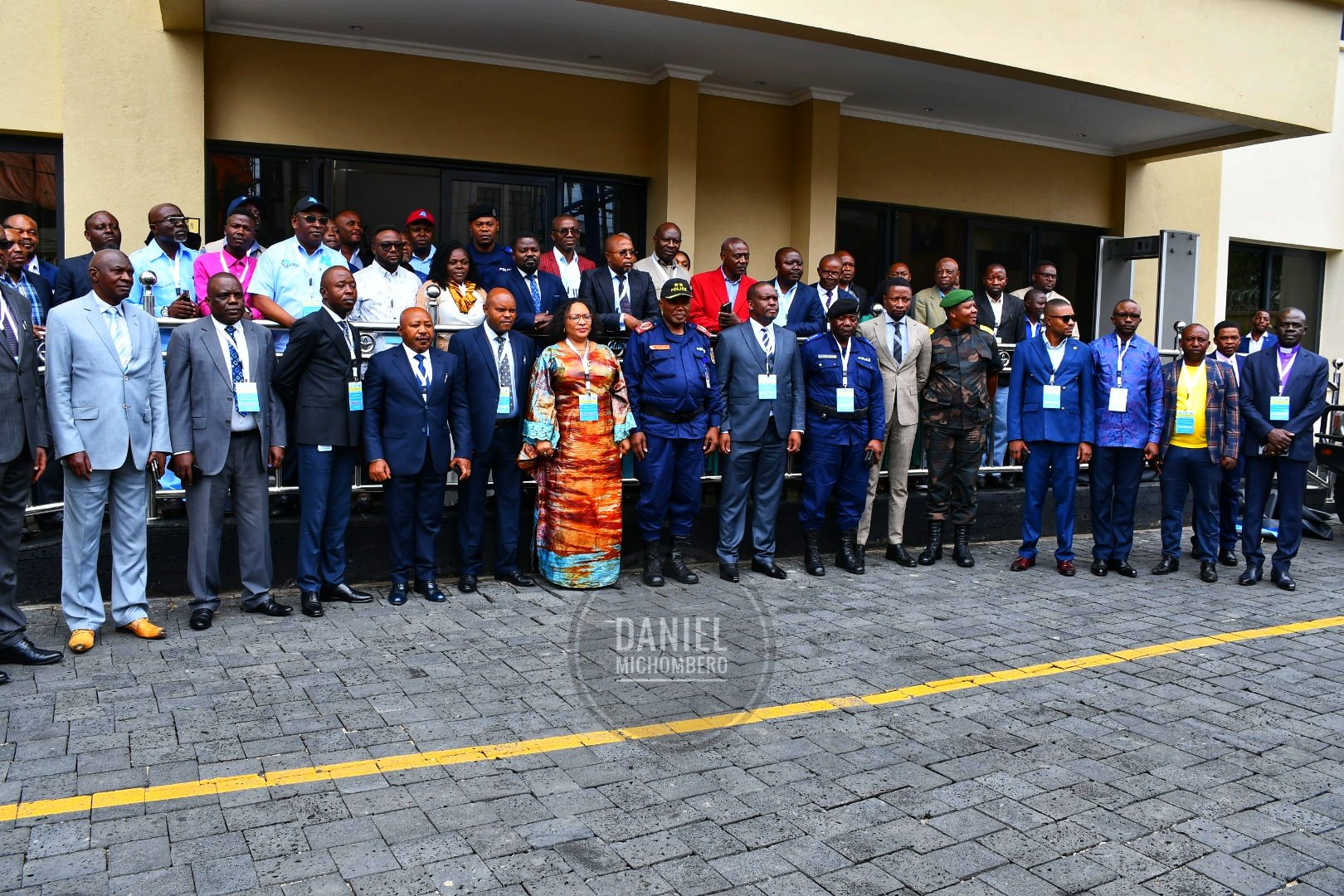 La BM, le projet STAR-EST et Mme Brigitte Kapinga Sauda : Une figure ...